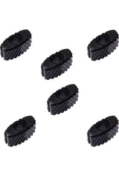 Alpha Auto Part Renault Megane 2 Için Sunroof Bademi Tıkırtı Giderme 6 Lı Set Alpha Auto Part Renault Megane 2 Için Sunroof Bademi Tıkırtı Giderme 6 Lı Set