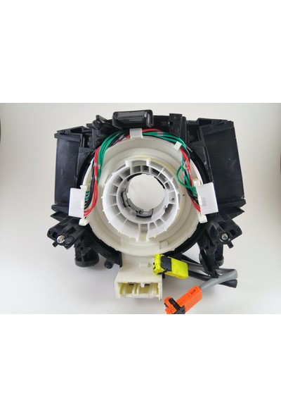 Alpha Auto Part Nissan Qashqai Versa Murano Pathfder Airbag Zemberek 25560-JD003 Alpha Auto Part Nissan Qashqai Versa Murano Pathfder Airbag Zemberek 25560-JD003