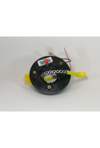 Alpha Auto Part Polo Airbag Zemberek Airbag Sargısı 18D595653