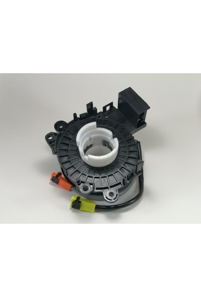 Alpha Auto Part Renault Fluence Çift Soket Airbag Zemberek 25554-1JA1A Alpha Auto Part Renault Fluence Çift Soket Airbag Zemberek 25554-1JA1A