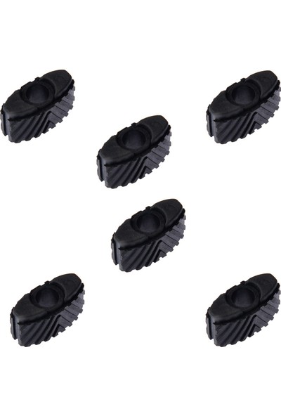 Alpha Auto Part Renault Megane 3 Için Sunroof Bademi Tıkırtı Giderme 6 Lı Set Alpha Auto Part Renault Megane 3 Için Sunroof Bademi Tıkırtı Giderme 6 Lı Set