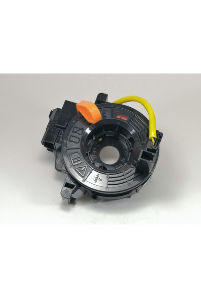 Alpha Auto Part Toyota Hilux Airbag Zemberek 84306-0K020 Model: 2005-2013