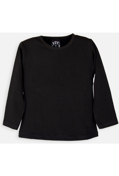 Babymod Nanik Uzun Kol Çocuk Bady