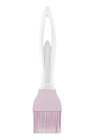 Titiz Silikon Yumurta Fırçası