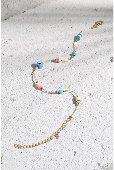 New Obsessions Nazar Boncuklu Halhal