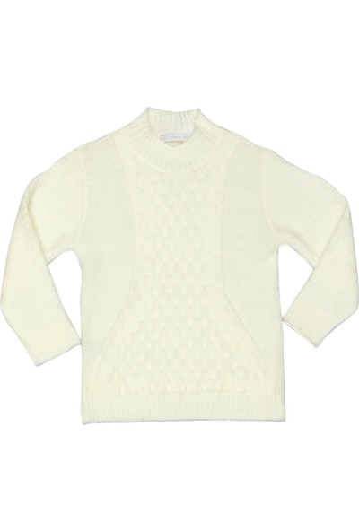 Nanica Nanıca-Kız ÇOCUK-KAZAK-N8892