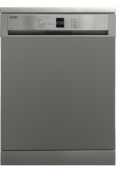 Vestel BM 3111 G 3 Programlı Bulaşık Makinesi Vestel BM 3111 G 3 Programlı Bulaşık Makinesi