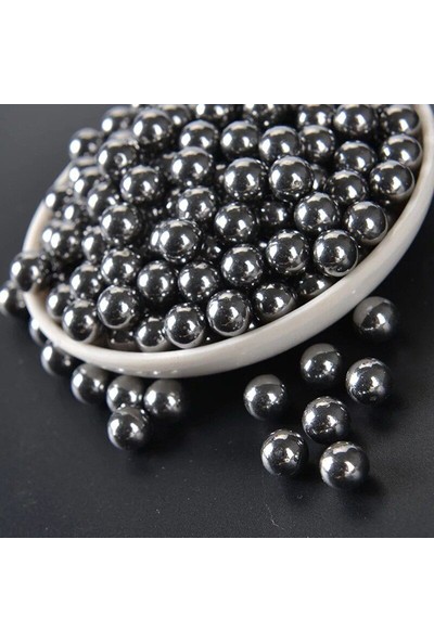 Hsr 10'lu 18 mm Demir Misket Rulman