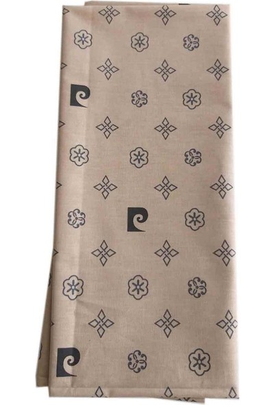 Angel Çanta Aksesuar 120X50 cm Sütlü Kahve Pamuklu Astarlık Kumaş Pierre Cardin Angel Çanta Aksesuar 120X50 cm Sütlü Kahve Pamuklu Astarlık Kumaş Pierre Cardin
