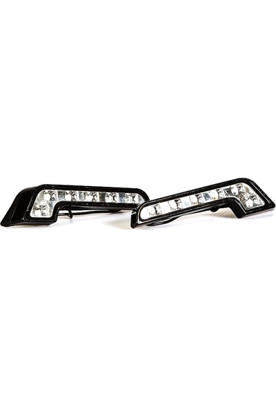 Space Gündüz Ledli Far 6 Led