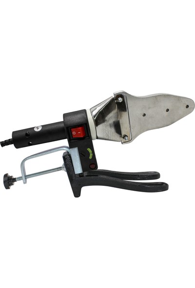 Fusion 700 W Pprc Plastik Boru Kaynak Makinesi