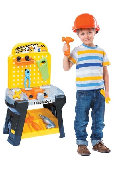 Ayaklı Teknik Tamir Seti 33 Parça