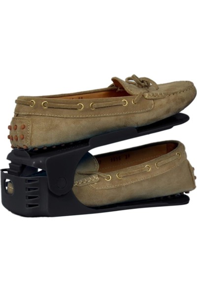 Cmt Ayakkabı Rampası Ayakkabı Düzenleyici