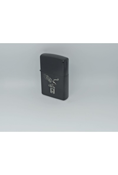 Lighter Metal Benzinli Çakmak Lighter Metal Benzinli Çakmak
