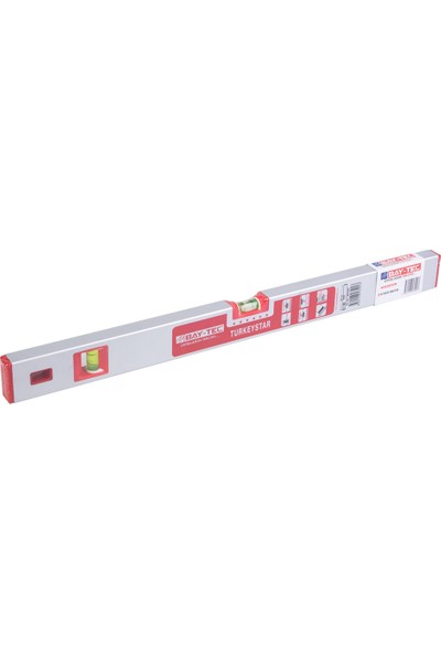 Baytec Su Terazisi 60 cm MK0584 Baytec Su Terazisi 60 cm MK0584