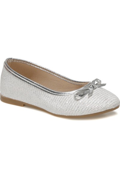 Shıny 1fx Beyaz Kız Çocuk Babet