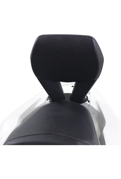 Motospartan Sissy Bar 2. Model Pcx 125-150 2014-2021 Motospartan Sissy Bar 2. Model Pcx 125-150 2014-2021