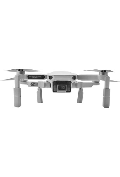 ArelTech Mavic Mini 2 Katlanabilir Iniş Takımı ArelTech Mavic Mini 2 Katlanabilir Iniş Takımı