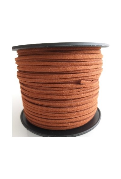 Angel Çanta Aksesuar Nubuk Deri Ip Taba No:12 Angel Çanta Aksesuar Nubuk Deri Ip Taba No:12