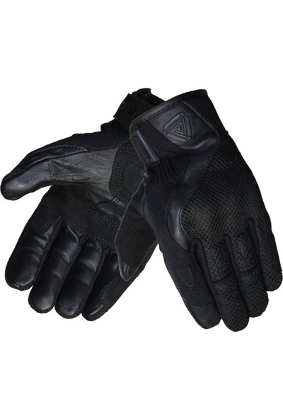 Vexo Air Eldiven Siyah