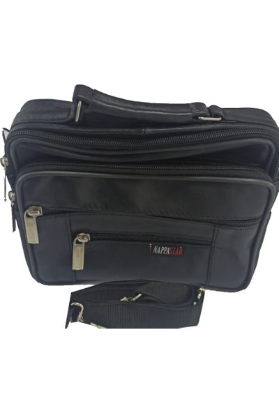 Joydizayn Hakiki Deri Pipo Çantası JDPL002