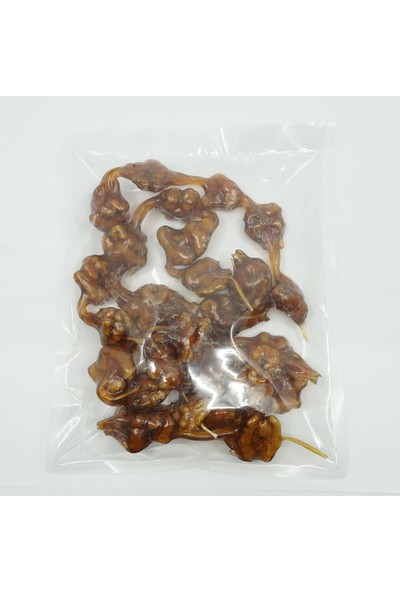 Zeytinhan Özel Kelebek Cevizli Sucuk 500 gr