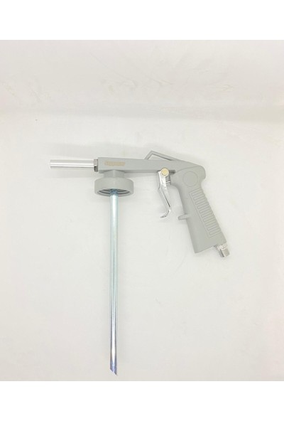 Sappower Ps 8 Pütür Tabancası Sappower Ps 8 Pütür Tabancası