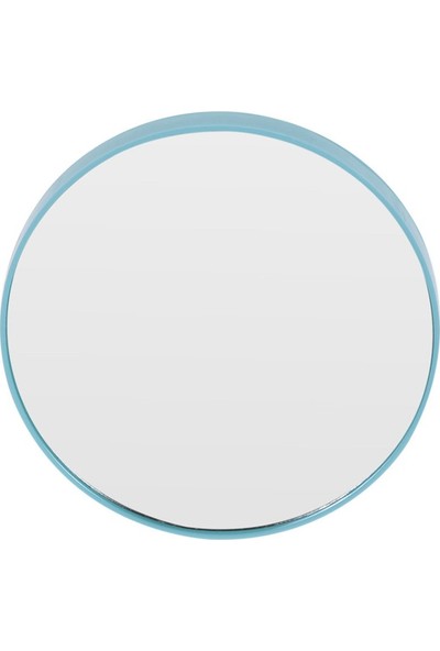 Ecrou Makyaj Aynası 87 mm