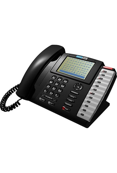 Karel OP50 Ozel Telefon Setı