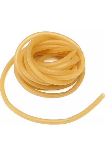 Mobilreyon Sapan Lastiği 2 M 5-8 mm