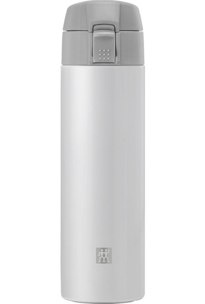 Zwilling Thermo Termos 450 ml Beyaz