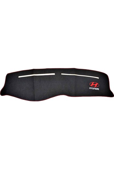 Nyf Ön Cam Halı Hyundai Accent 1997-1999 (Yumurta Kasa 1998) Nakışlı Kırmızı Dikişli Nyf Ön Cam Halı Hyundai Accent 1997-1999 (Yumurta Kasa 1998) Nakışlı Kırmızı Dikişli