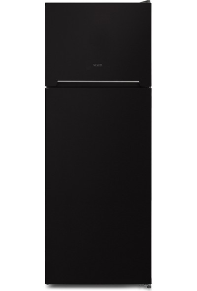 Vestel NF52001 S 451 Lt No-Frost Buzdolabı
