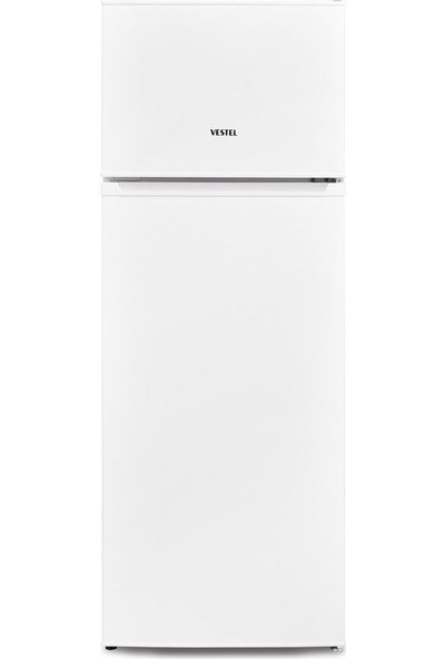 VESTEL SC25001 250 LT Statik Buzdolabı
