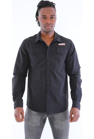 Hitch Outdoor Gömlek