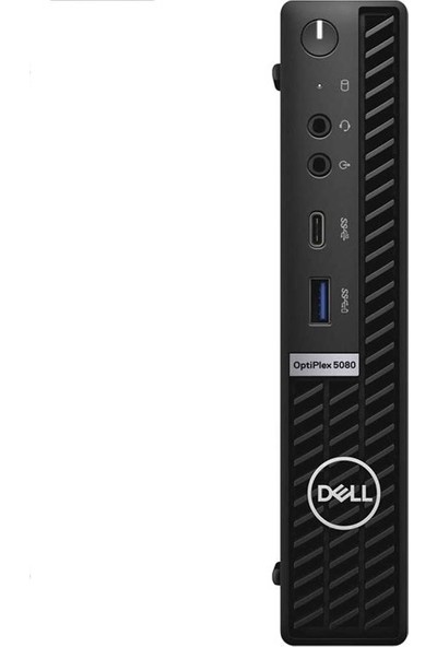 Dell Optiplex 5080MFF Intel Core i5 10500T 16GB 512GB SSD Windows 10 Pro Mini PC N015O5080MFF_WIN6 Dell Optiplex 5080MFF Intel Core i5 10500T 16GB 512GB SSD Windows 10 Pro Mini PC N015O5080MFF_WIN6