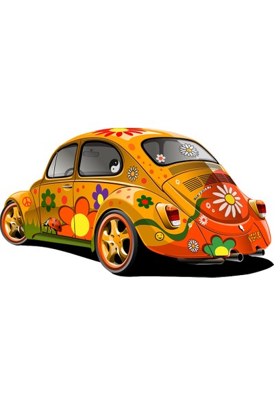 Vera Buzdolabı Magneti Vosvos