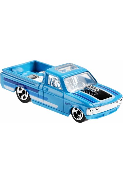 Hot Wheels Pickup Arabalar GYN20 - Custom 72 Chevy Luv Hot Wheels Pickup Arabalar GYN20 - Custom 72 Chevy Luv