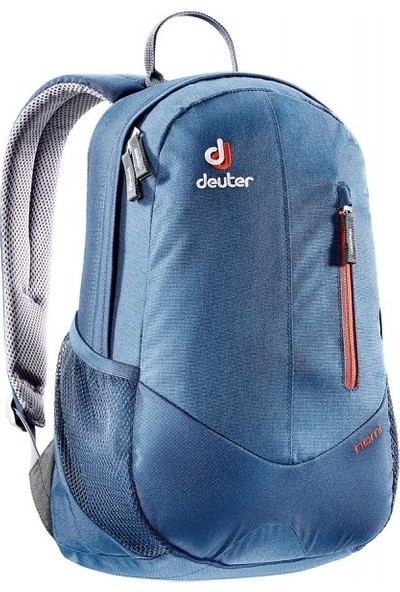 Deuter Nomı 16 Lt Sırt Canta Siyah (700) Deuter Nomı 16 Lt Sırt Canta Siyah (700)