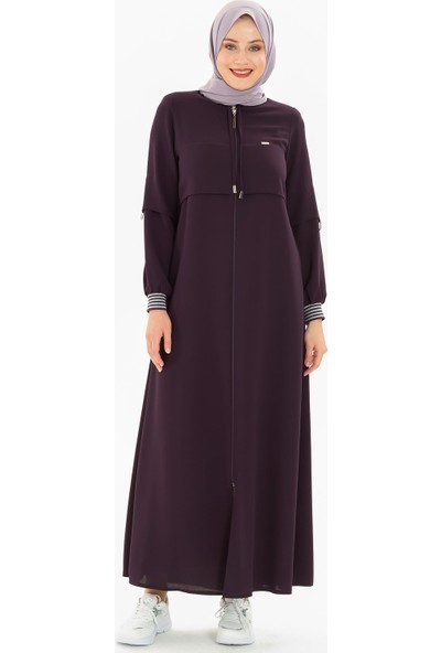 Beyza Spor Mürdüm Ferace 3163 Beyza Spor Mürdüm Ferace 3163