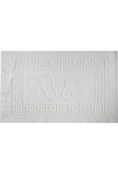 Miabella Home 2'li 45 x 65 cm Welsoft Banyo Paspası