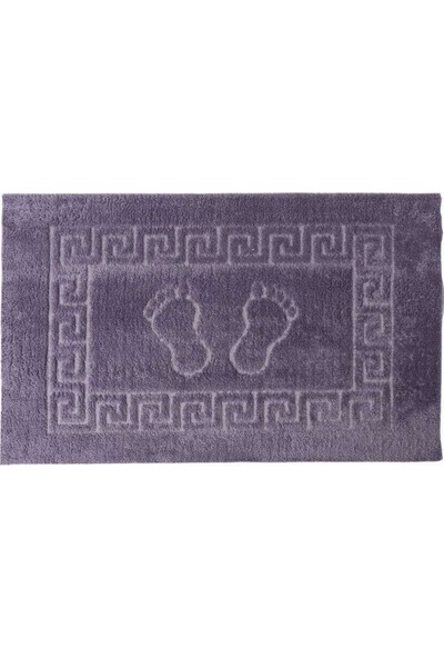 Miabella Home 2'li 45 x 65 cm Welsoft Banyo Paspası