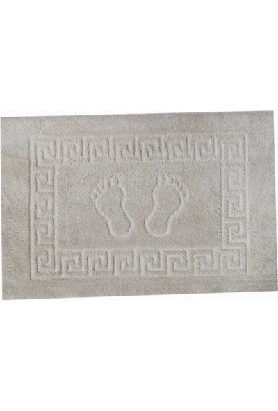 Miabella Home 2'li 45 x 65 cm Welsoft Banyo Paspası