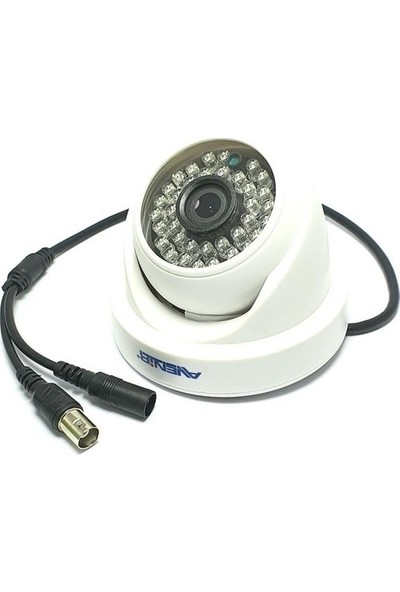 Avenir AV-DF236 2mp Dome 3.6mm 15METRE 4in1 Güvenlik Kamerası Avenir AV-DF236 2mp Dome 3.6mm 15METRE 4in1 Güvenlik Kamerası