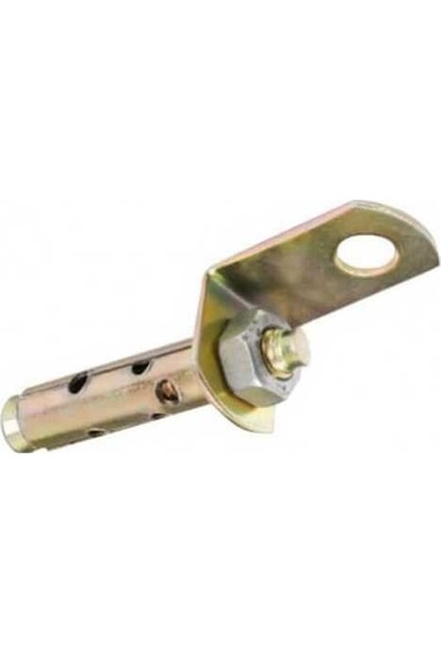 Muhtelif Hırdavat Çelik Dübel Asma Tavan 6*45