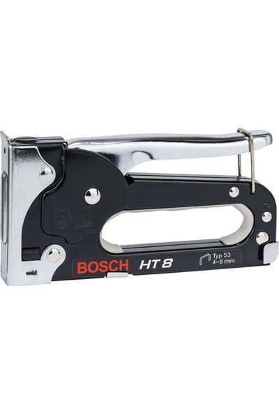 Bosch Mekanik El Zımba Tabancası Ht 8-0603038000 Bosch Mekanik El Zımba Tabancası Ht 8-0603038000
