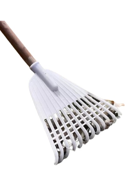 Yaprak Çim Çiçek Plastik Toplama Bahçe Aracı Yaprak Çim Çiçek Plastik Toplama Bahçe Aracı