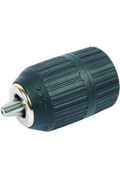 Kaya Makina Bay-Tec Plastik Mandren ve Adaptörü 13 mm 1/2 Kaya Makina Bay-Tec Plastik Mandren ve Adaptörü 13 mm 1/2