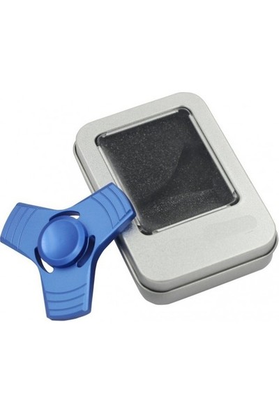 Ofis Malzemesi Metal Stres Çarkı 3'lü Mavi Ofis Malzemesi Metal Stres Çarkı 3'lü Mavi