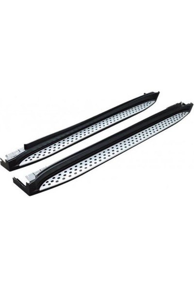 Leonpart Mercedes ml W164 Oem Yan Basamak 2006+ Leonpart Mercedes ml W164 Oem Yan Basamak 2006+